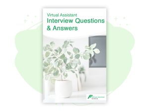Virtual Assistant Templates (Free Downloads)